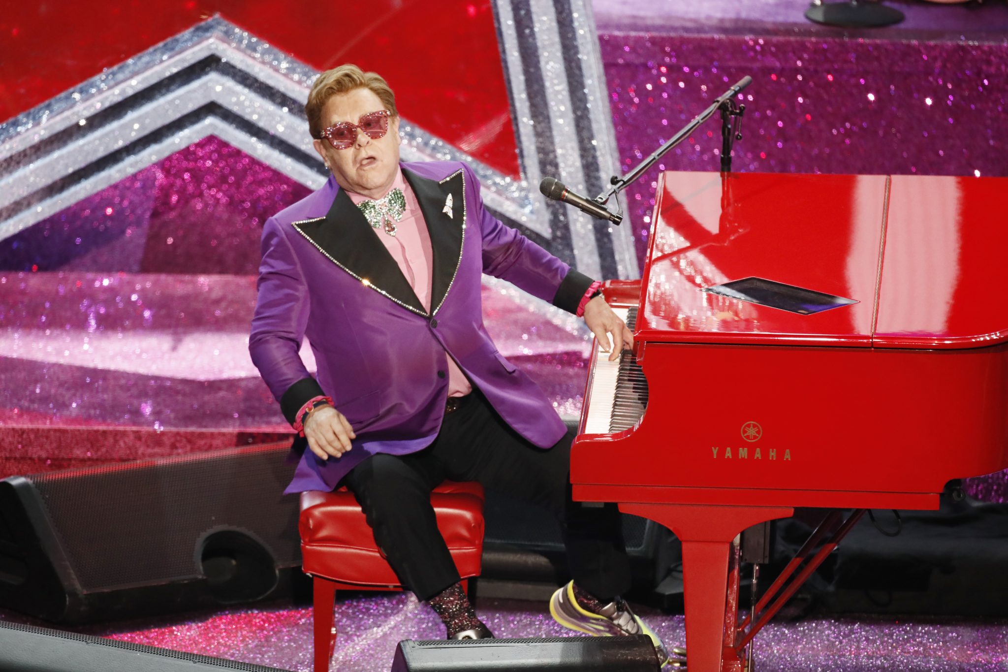 Elton Džon se povlači, a ovo su detalji njegovog života koje malo ko ...