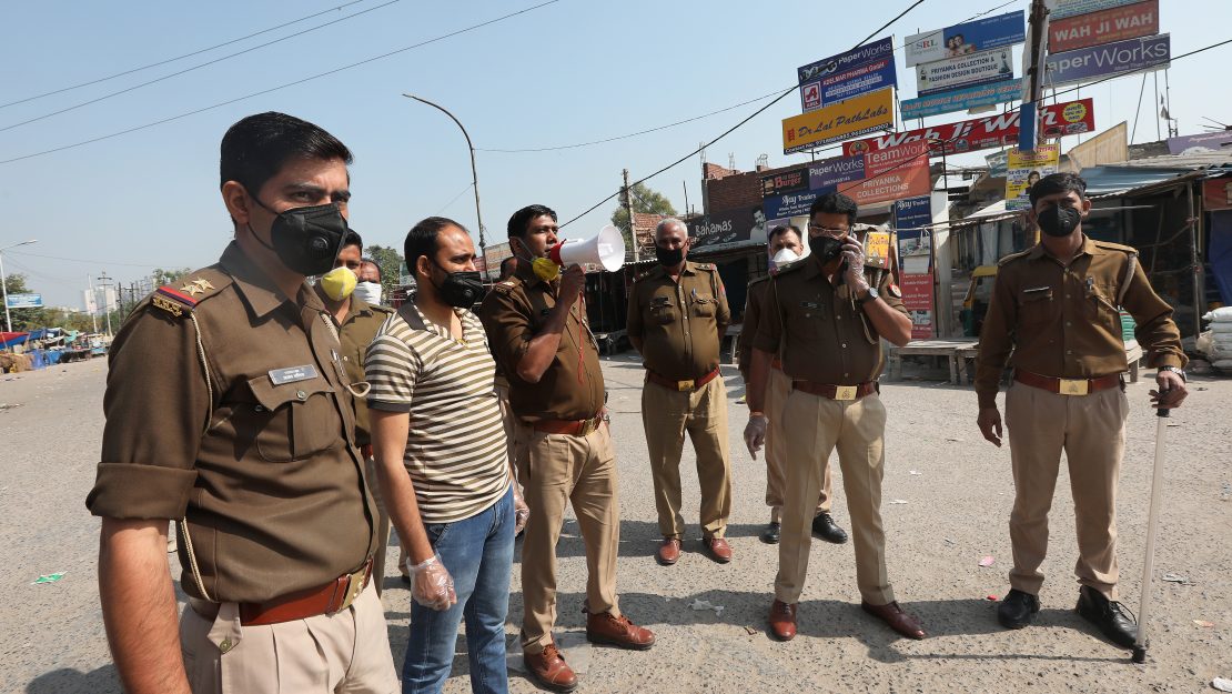 U Indiji silovana i ubijena trinaestogodišnja devojčica