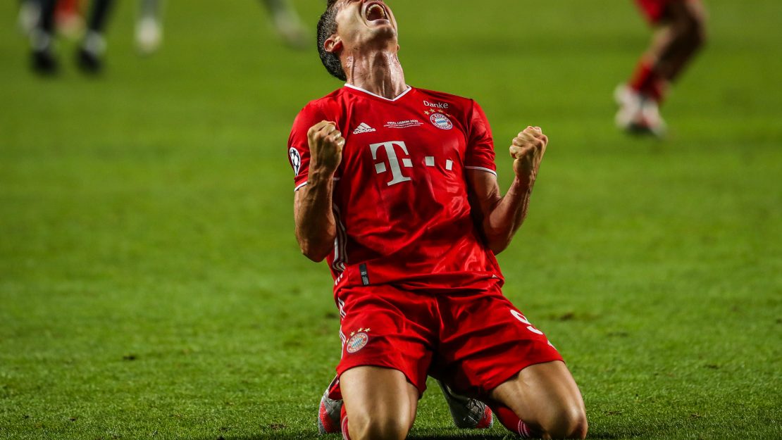 Komično: Karager prevodio Levandovskog - s poljskog