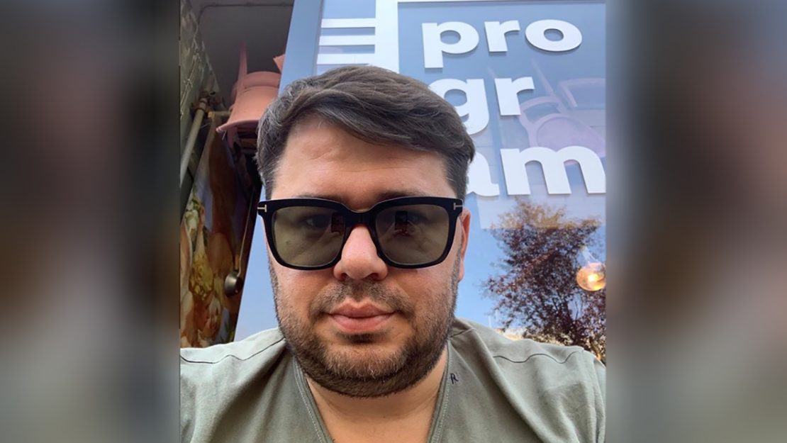 Igor Žeželj ugasio Adria media group, Kurir sada izdaje njegova druga ...