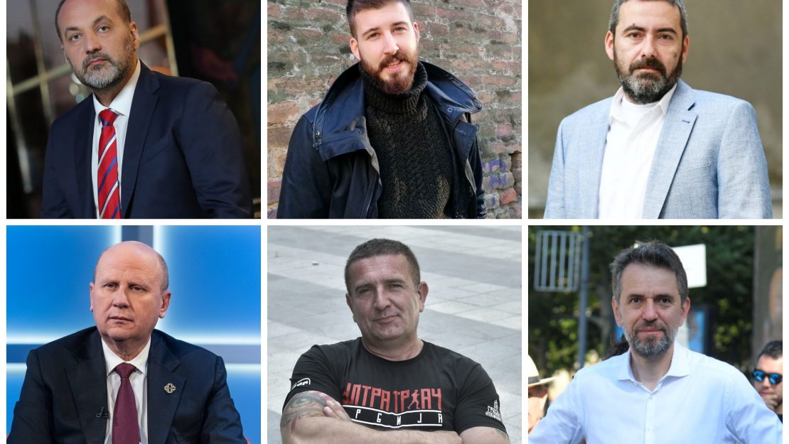 Mnogo koštaju, a ne veruju im: Niko više ne pravi stranke