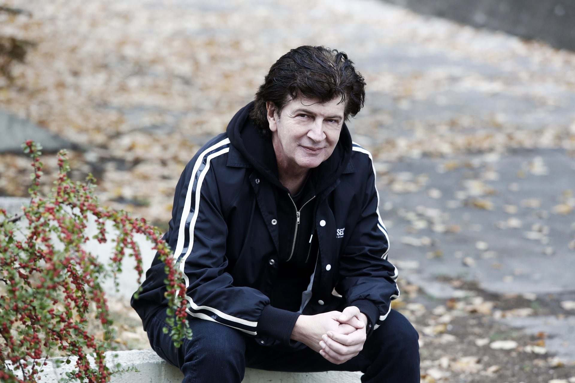 Bajaga: Novi album kao način da ostaneš normalan