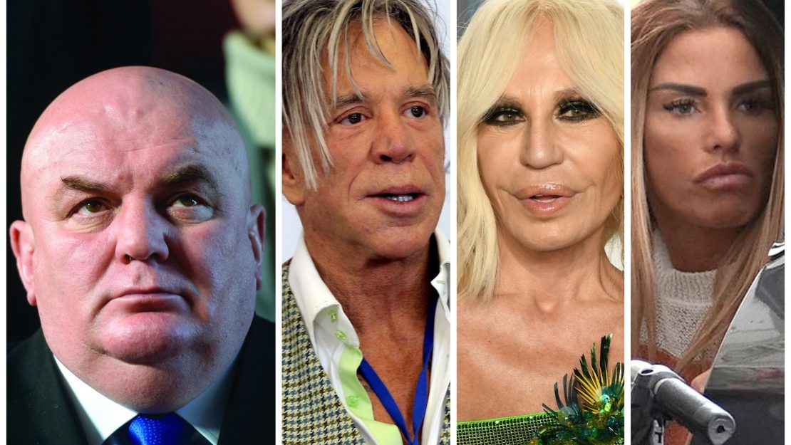 Mumificirali se: Palmin muzej voštanih figura plače za njima