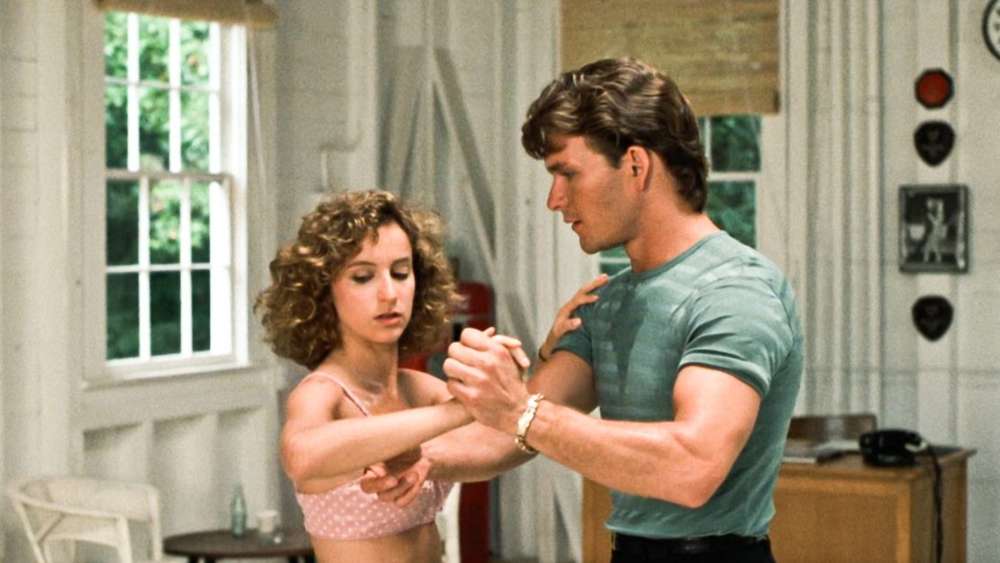 Snima se nastavak filmskog klasika "Prljavi ples"