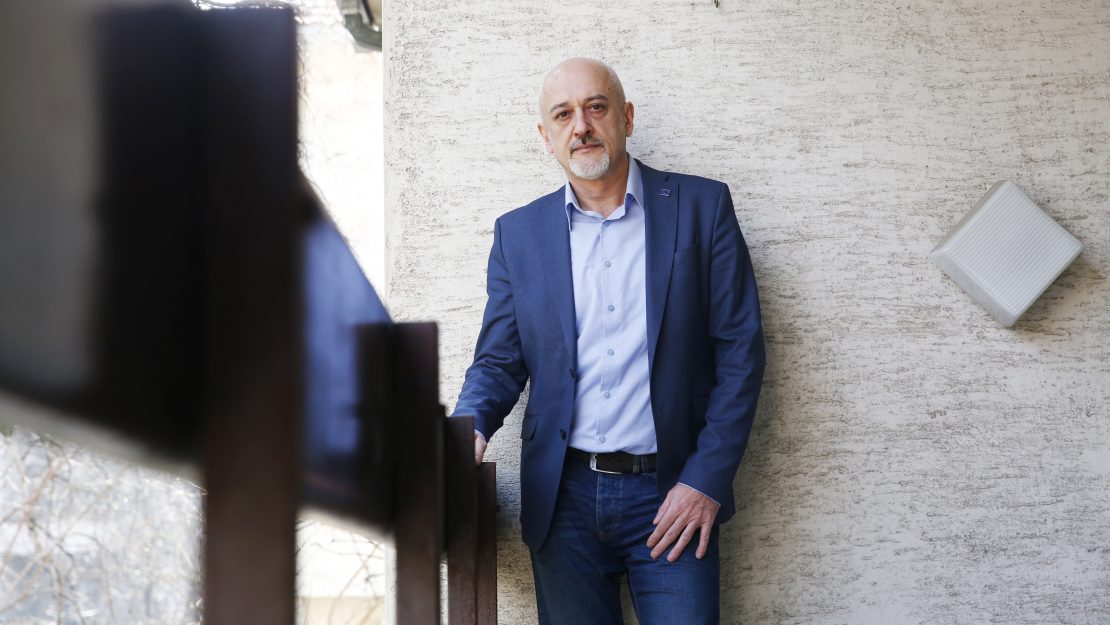 Panić: Bio bi uspeh ako bude manje od 1.000 obolelih dnevno