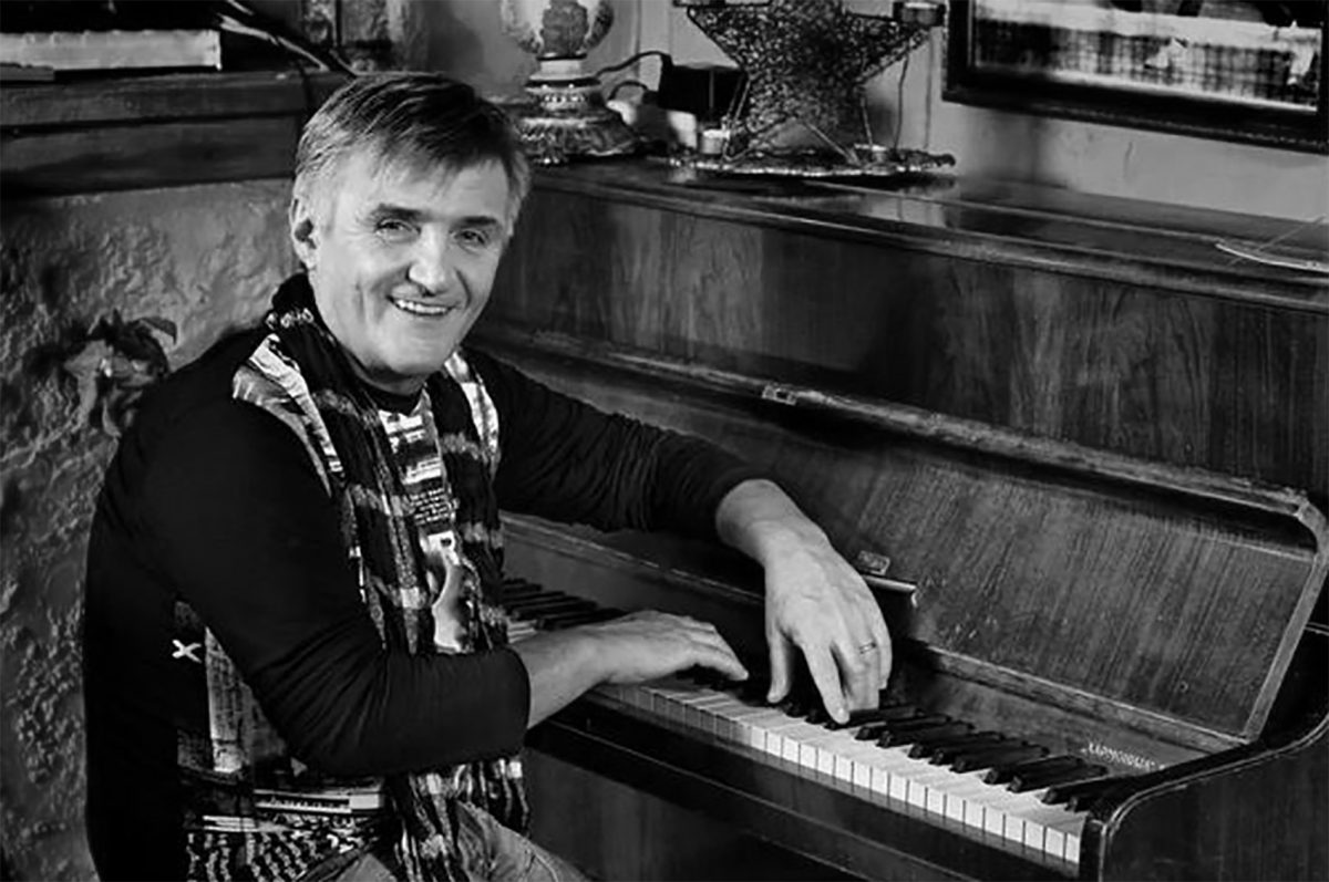 Rajko Dujmić će biti sahranjen u zagrebačkoj Aleji velikana