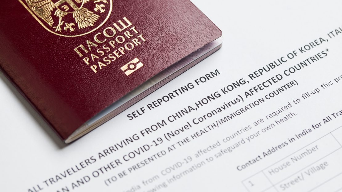 Jagma za novim pasošima, ljudi čekaju satima u redu: Otkrivamo prost ...