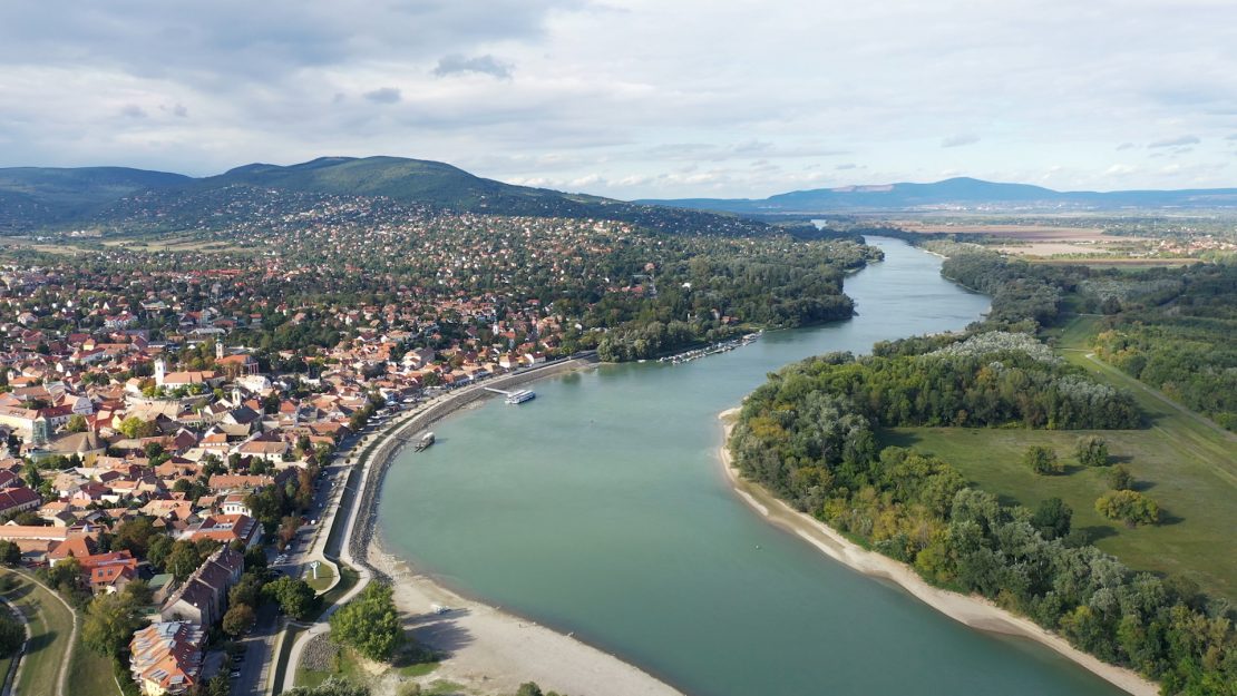 Dunav kao žila kucavica sa 4 evropske prestonice