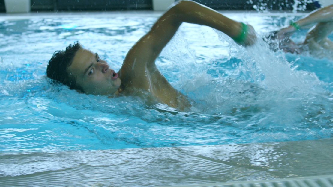 Plivanjem do boljeg zdravlja