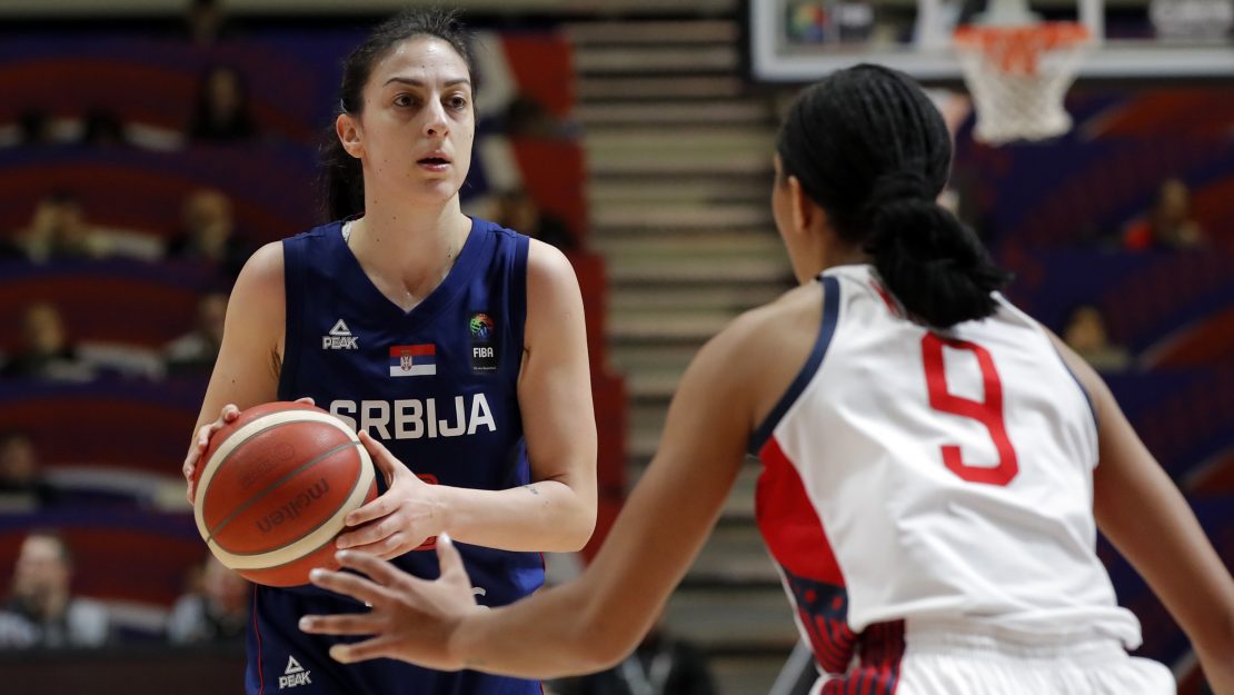 Nina Milić Archives - NOVA portal