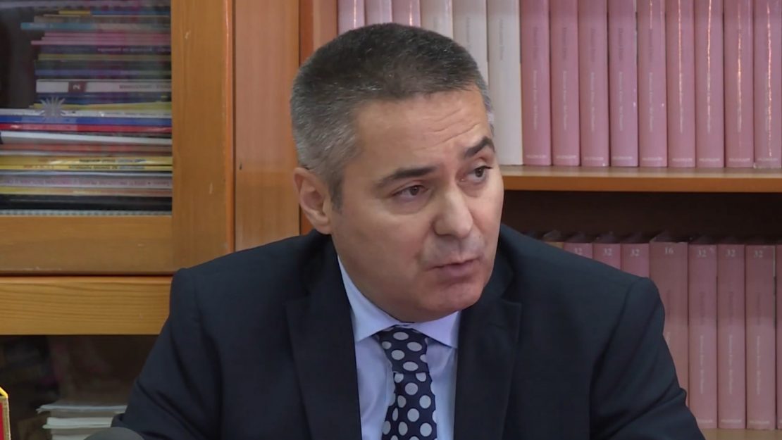 Veljović iz Istražnog zatvora odveden u KCCG: Zadržan na lečenju