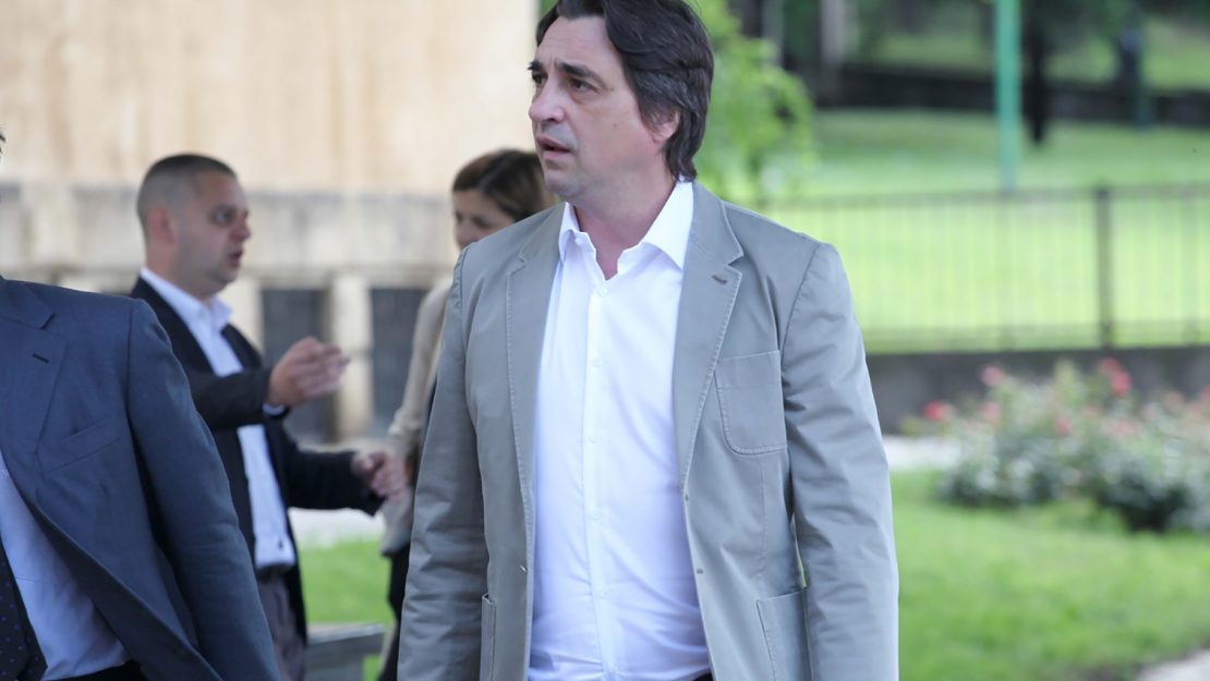 Bivši fudbaler Zvezde osuđen za pranje novca za bliskog saradnika Darka ...