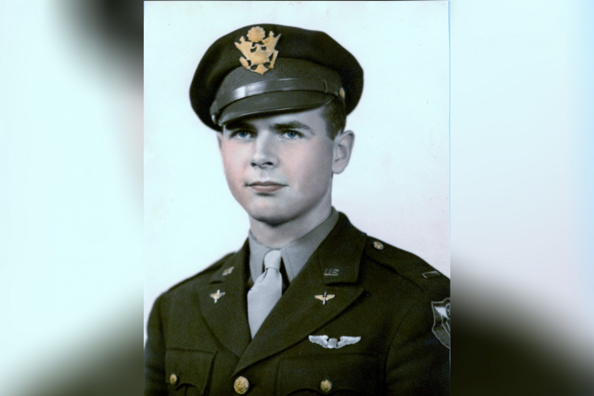 (FOTO) Ekskluzivno: Kako je Draža spasavao američke pilote
