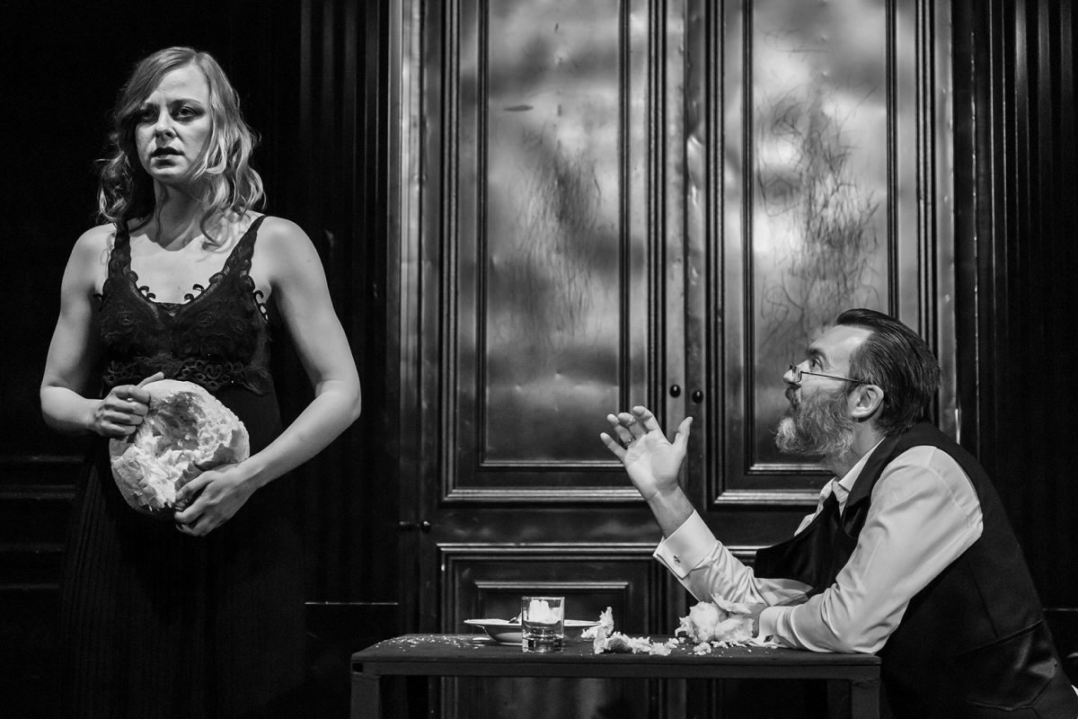 Novi tvrđava teatar: Najbolji Emina Elor i Atila Nemet