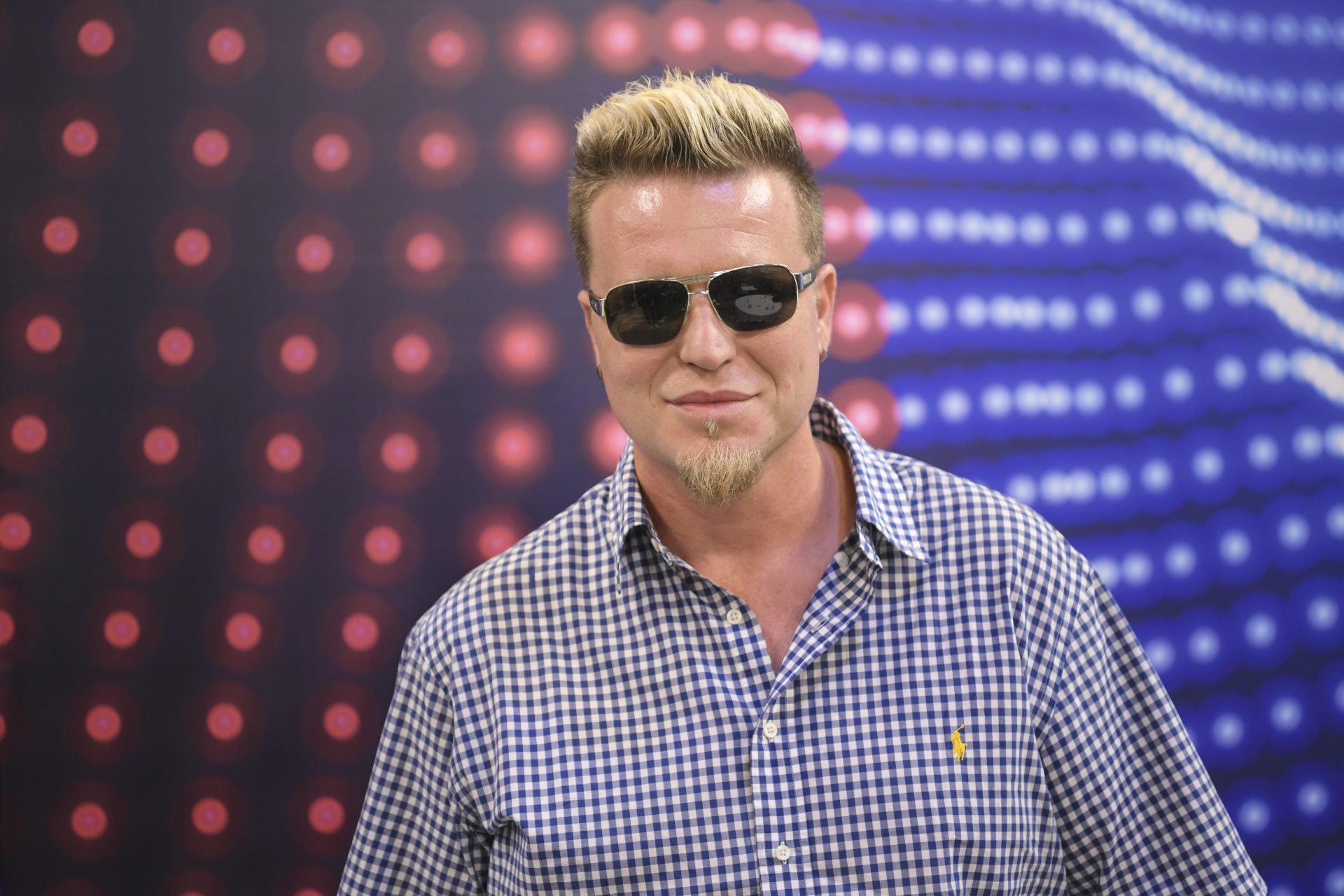 Nešu iz grupe "Twins" traže na svadbama za izvedbu hita "Plavi slon"