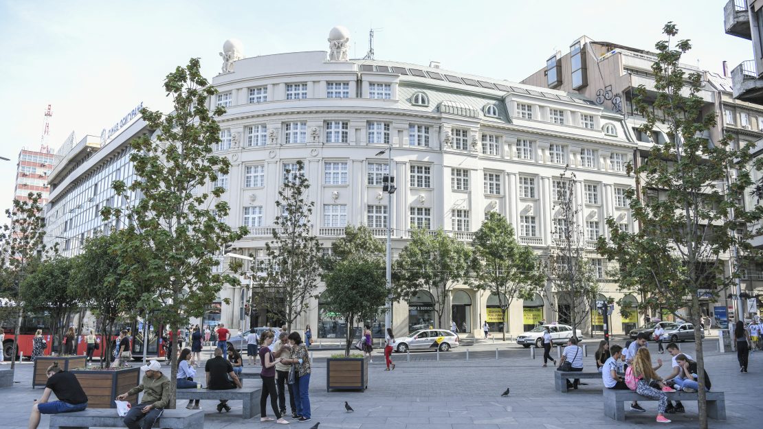 Sumrak Jugoeksporta: Gde su slike iz kolekcija velikih firmi