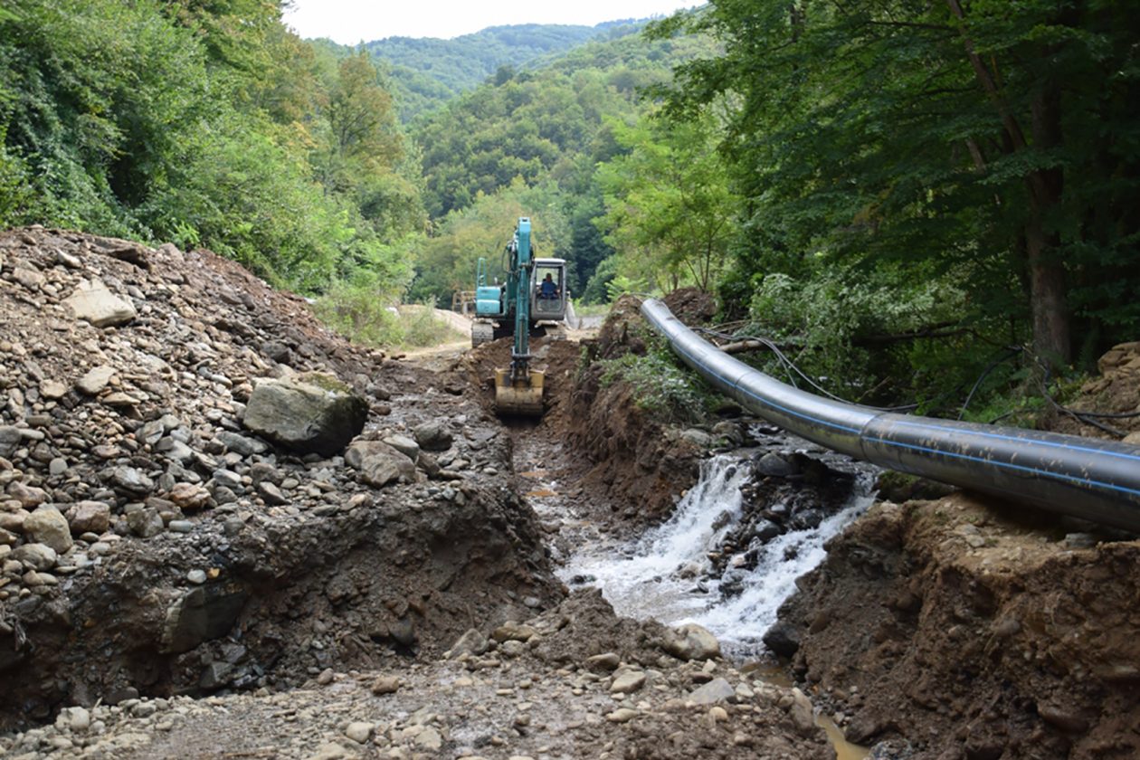 Radnici tuže nemački “Gruner”, ostali bez posla "na prevaru ...