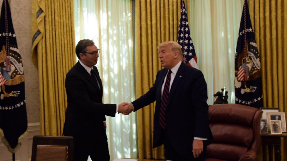 EU postigla dogovor sa Trampom, a Srbiji ističe rok