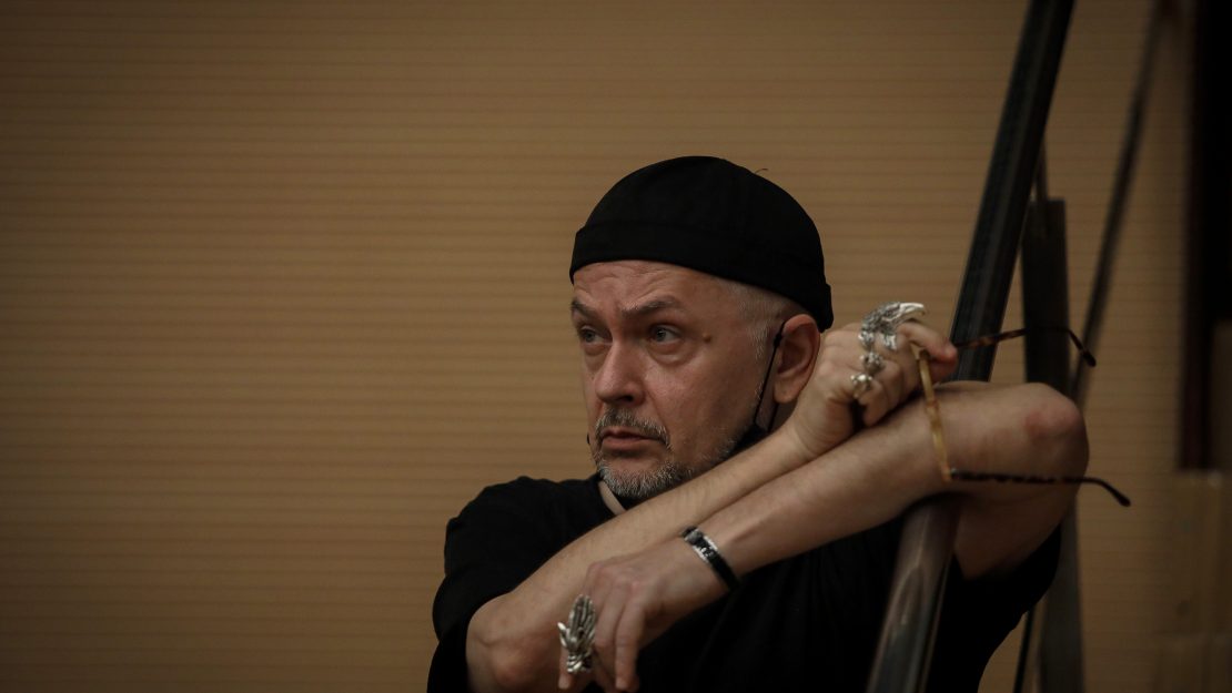Filharmonija ima novu sezonu, Ivan Tasovac novi imidž