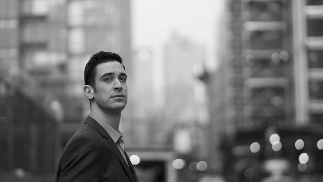 Filip Bulatović: Ništa nije nalik džez sceni u Njujorku