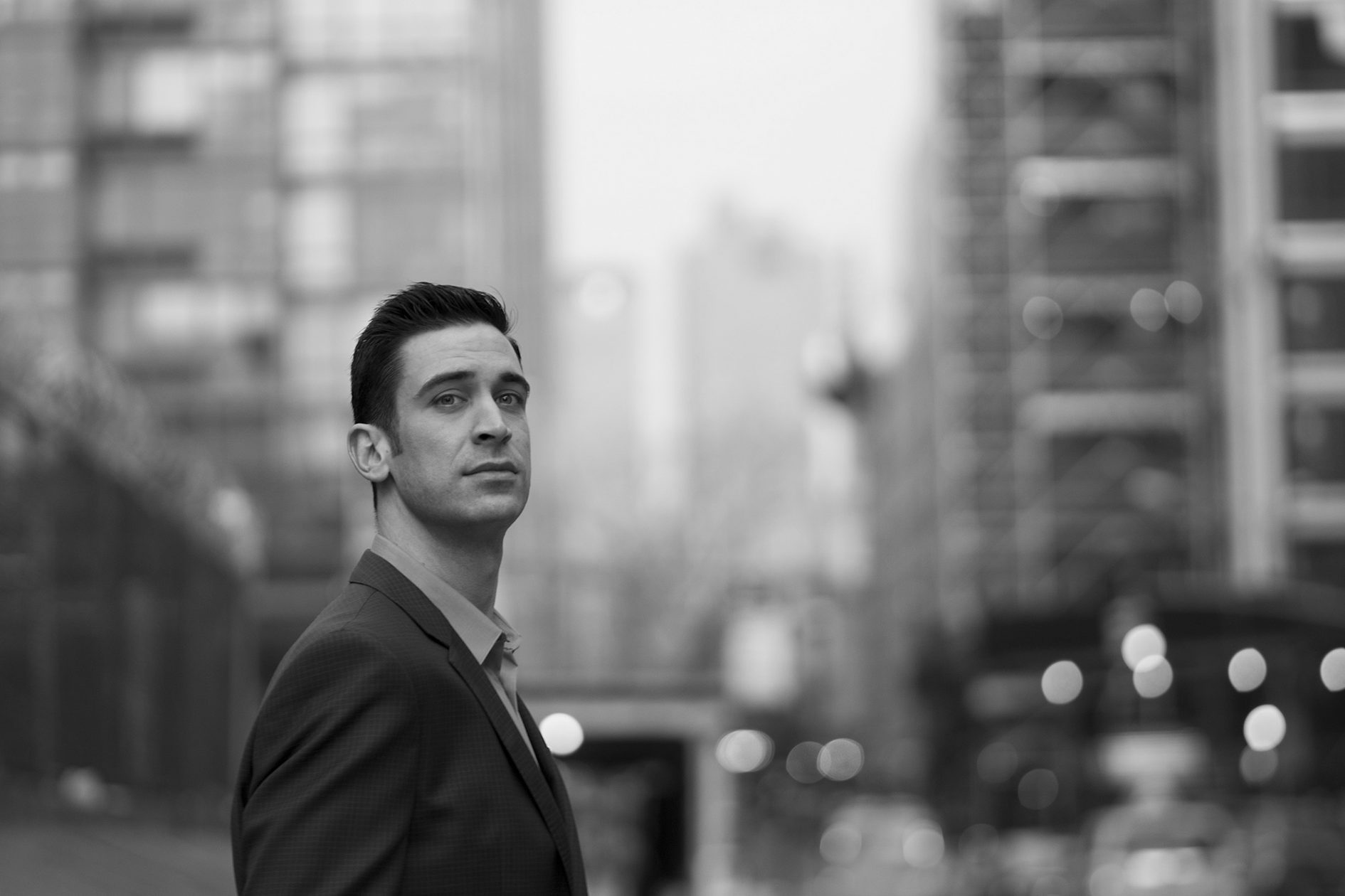 Filip Bulatović: Ništa nije nalik džez sceni u Njujorku