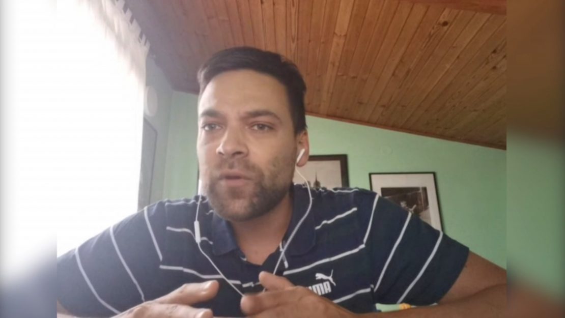 Psiholog o prebijanju u NS: Tužno je što nije bilo reakcije