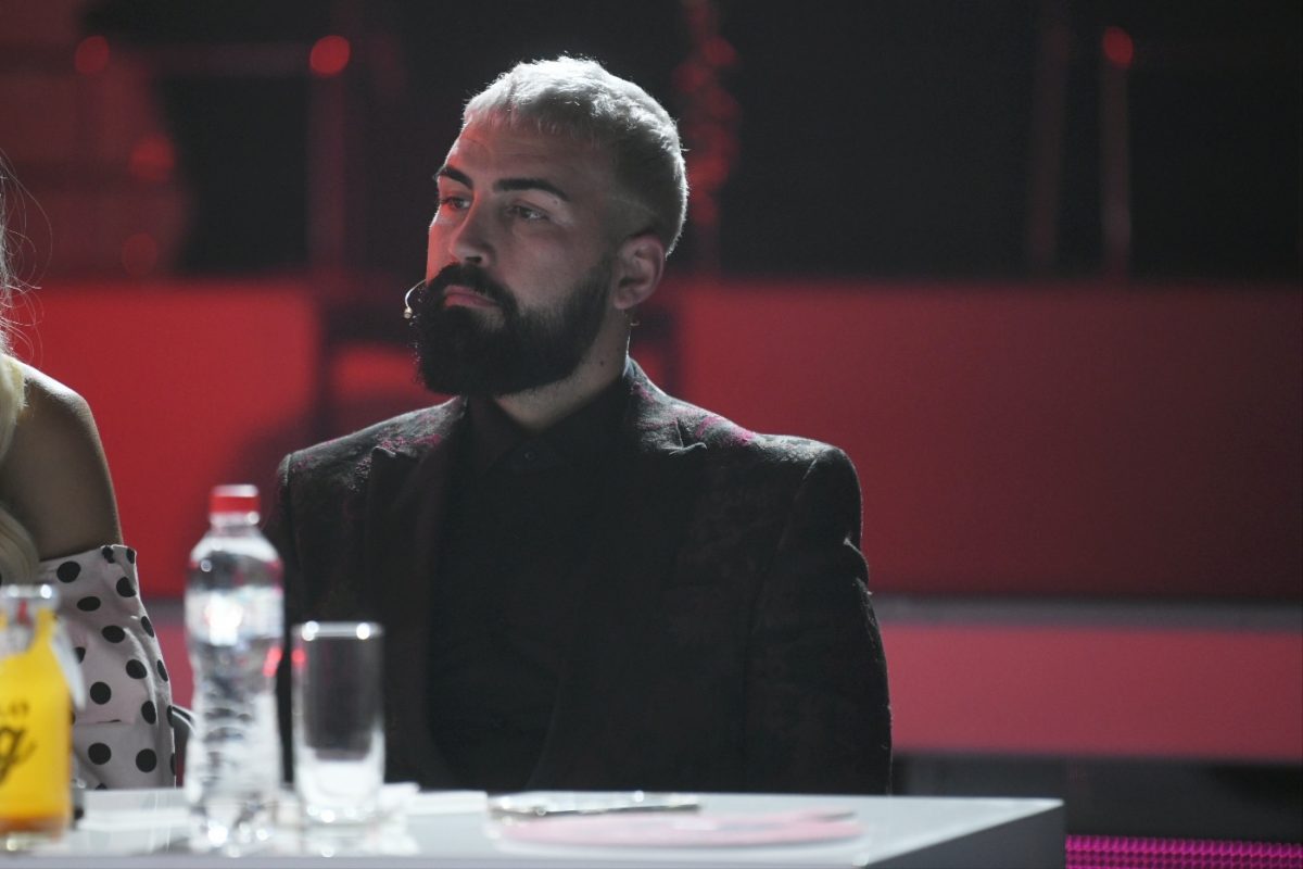 Saša Kapor oštro o kolegama: "Mislio sam da su bolji ljudi"