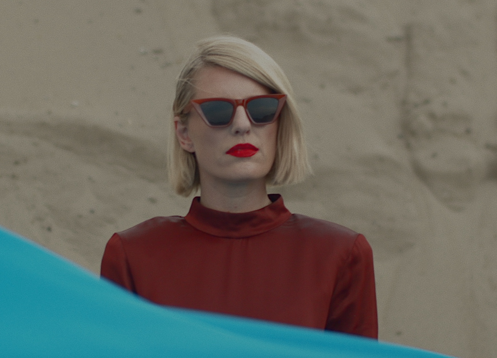 Ida Prester za Nova.rs: Moj bend i ja smo užasno nesrećni