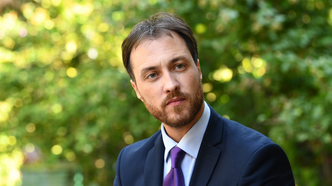 Milačić: Prvi Vaskrs u vaskrsloj Crnoj Gori