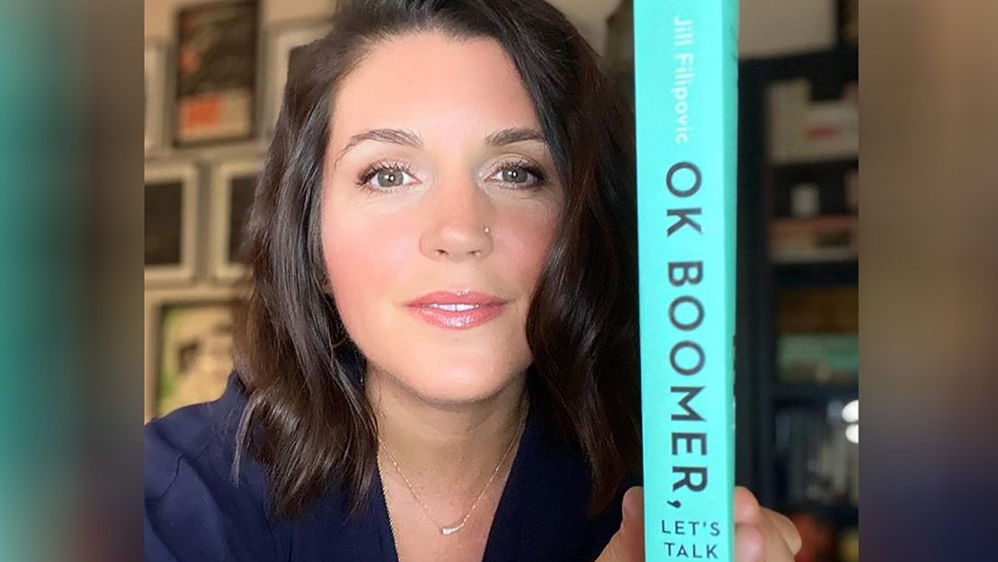 Blogerka srpskog porekla dala najbolju ocenu debate