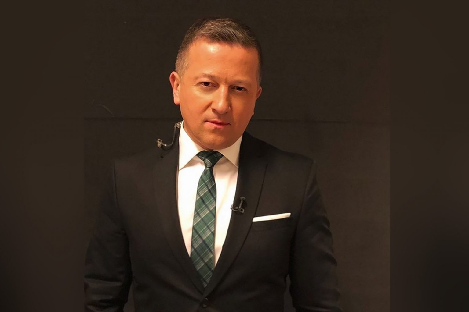 Saznajemo: Srđan Predojević se vraća na Pink