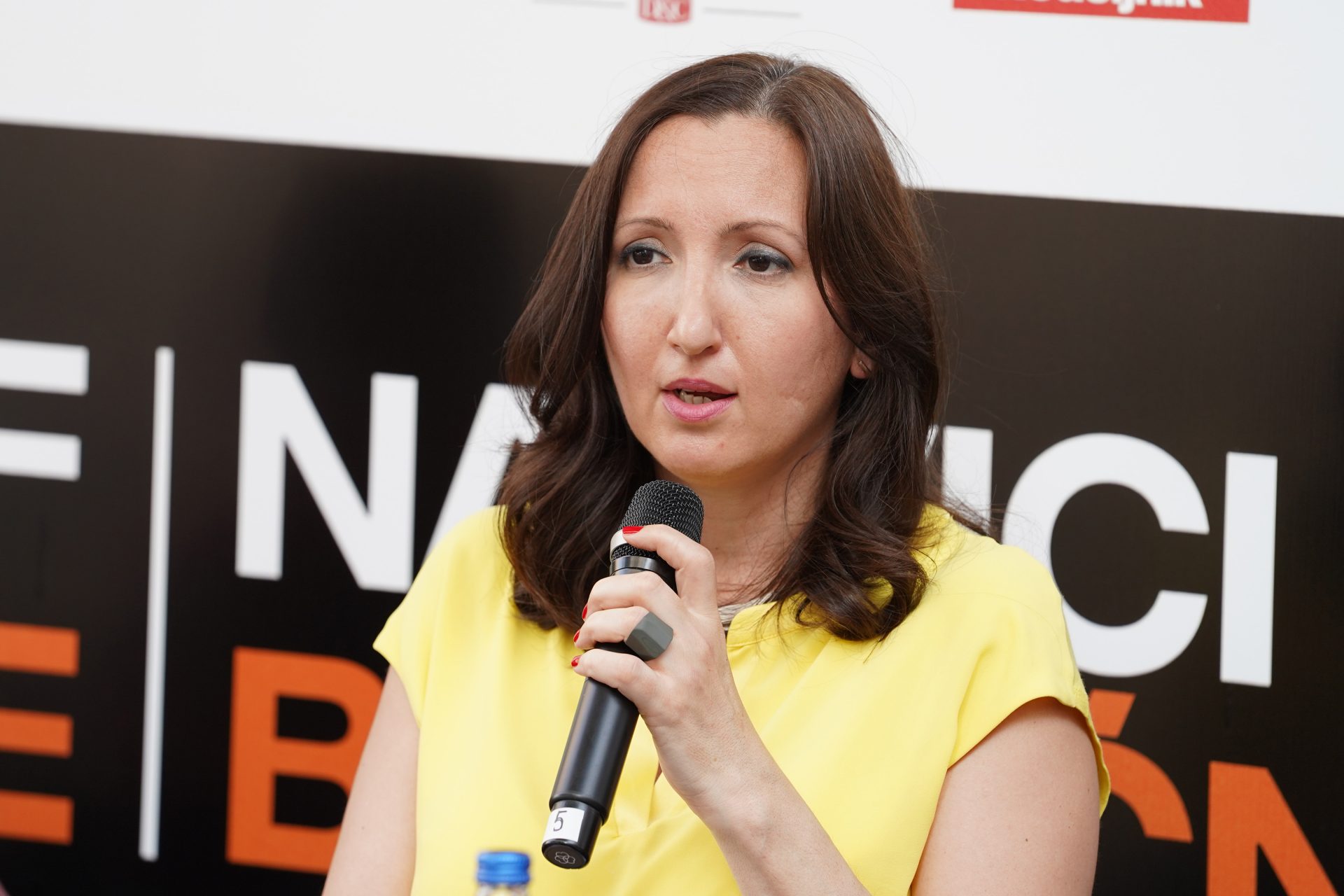 Saznajemo: Savetnica Ane Brnabić u trci za ministra kulture