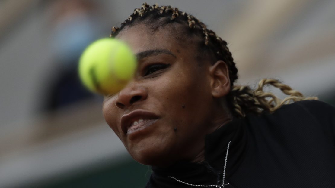 Serena: Rafa? Rodžer? Za mene je Isus Hrist najveći