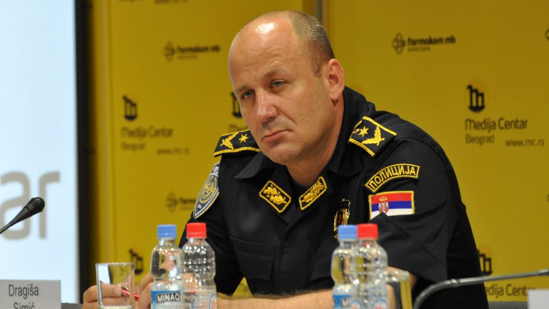 Ko je general Simić: Optuženi načelnik koji je voleo Ljupku