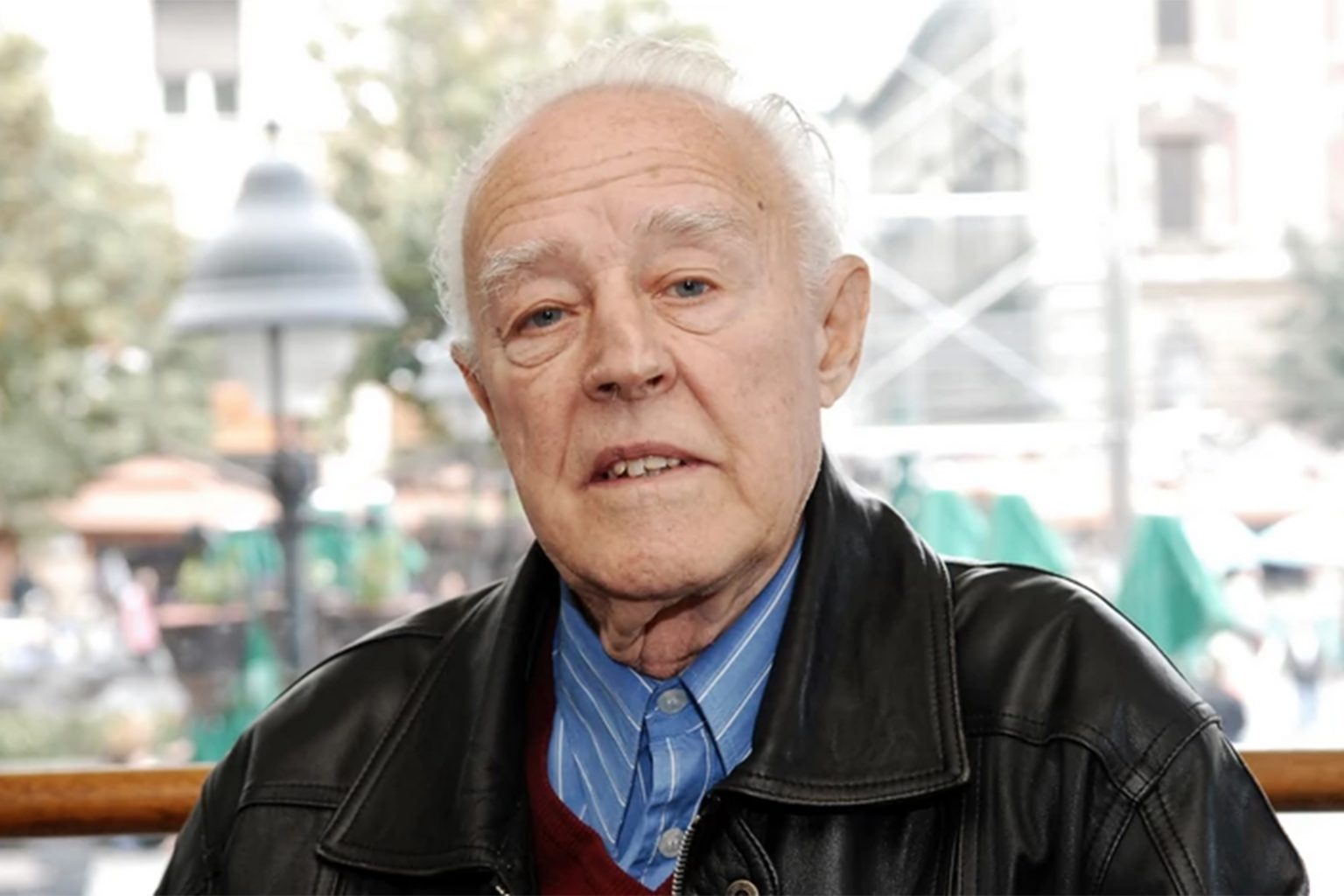 "Je l' znaš ti ko sam ja?" Ko je advokat Nemanja Aleksić, koji golf ...