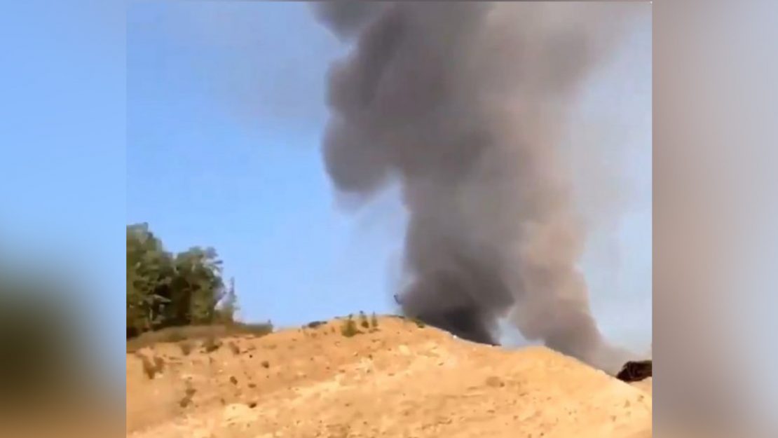 Na korak do rata: Azerbejdžan napao Jermeniju