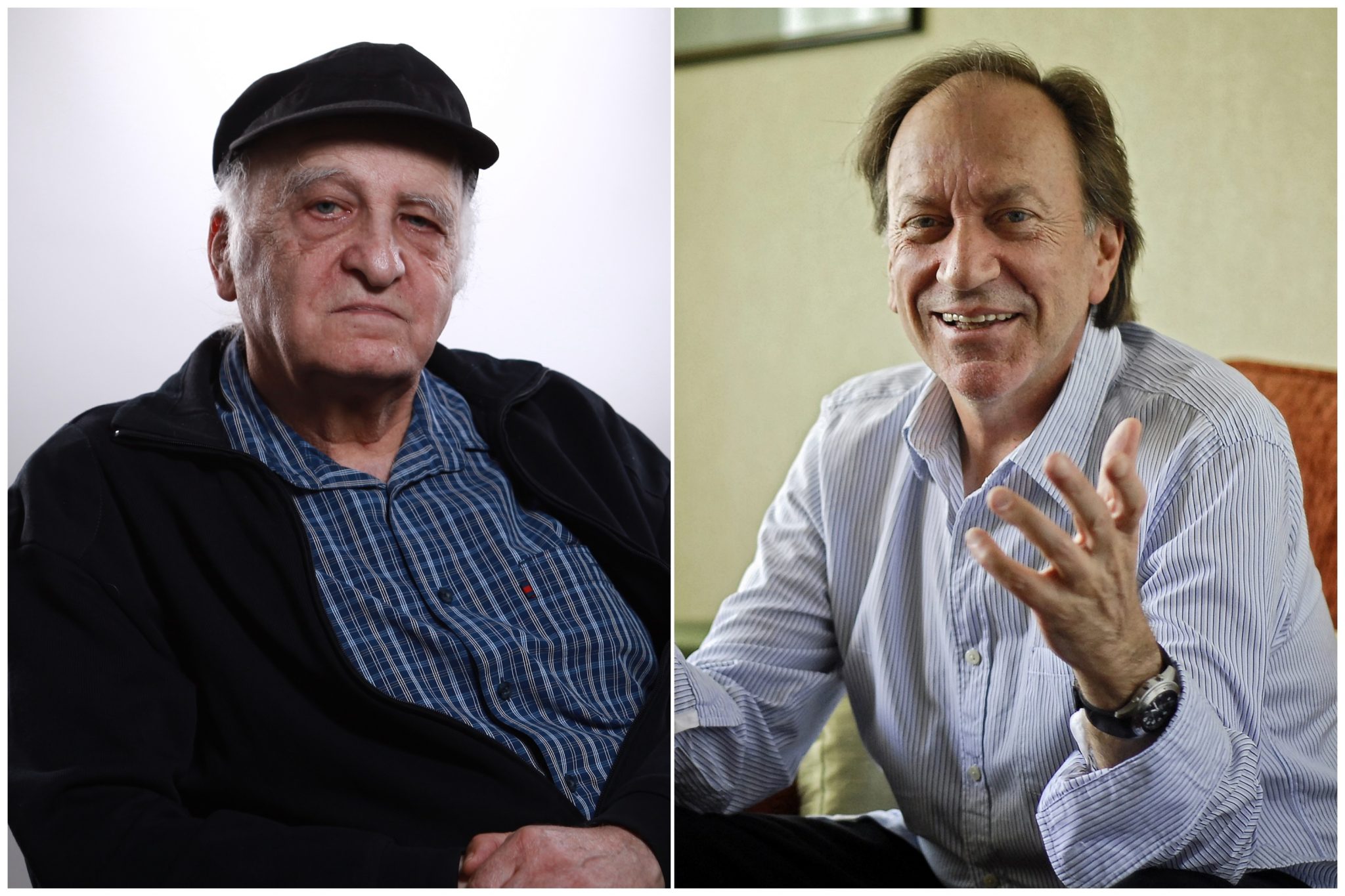 Piše Filip David: Oproštaj sa Goranom Paskaljevićem