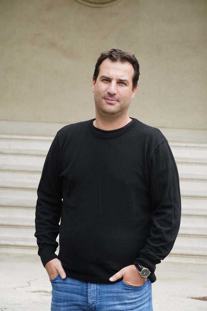 Romani na filmu - koje knjige bi naši reditelji ekranizovali