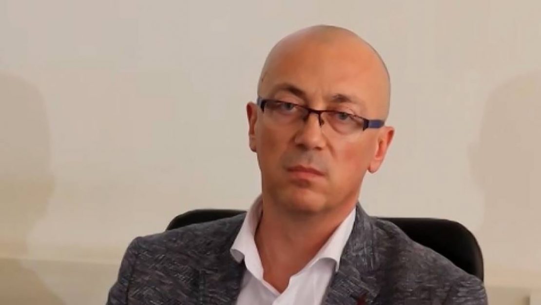 Rakić predsedavajućem OEBS-a: Što pre formirati ZSO