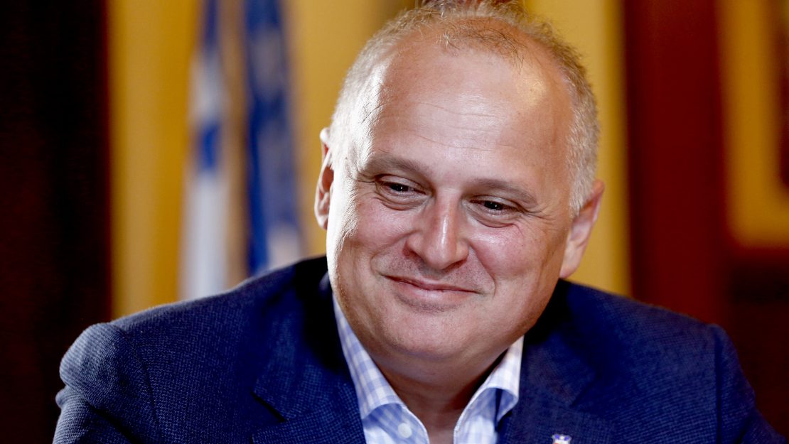 Vesić: Rekonstrukcija zemunskog Keja oslobođenja kreće 2021.