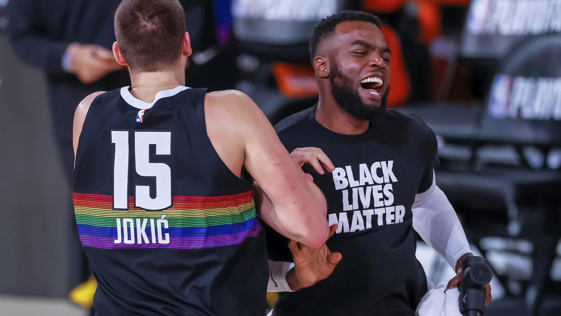 Penzionisao se Pol Milsap, bivši saigrač Nikole Jokića