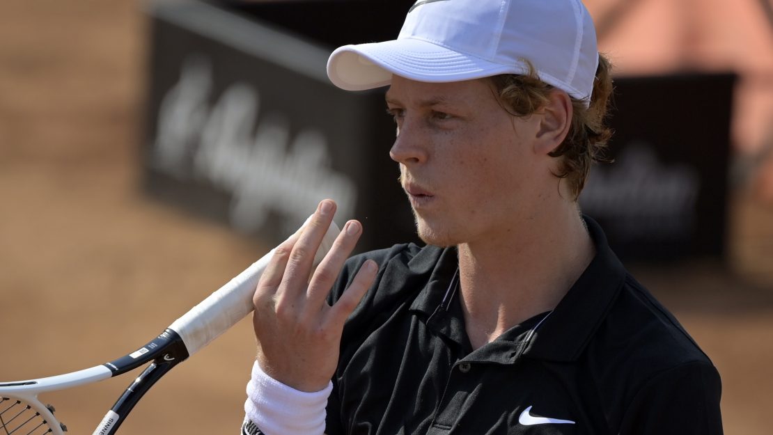 Hladan tuš za Sinera pred finale US Opena, poznato zbog čega se WADA ...