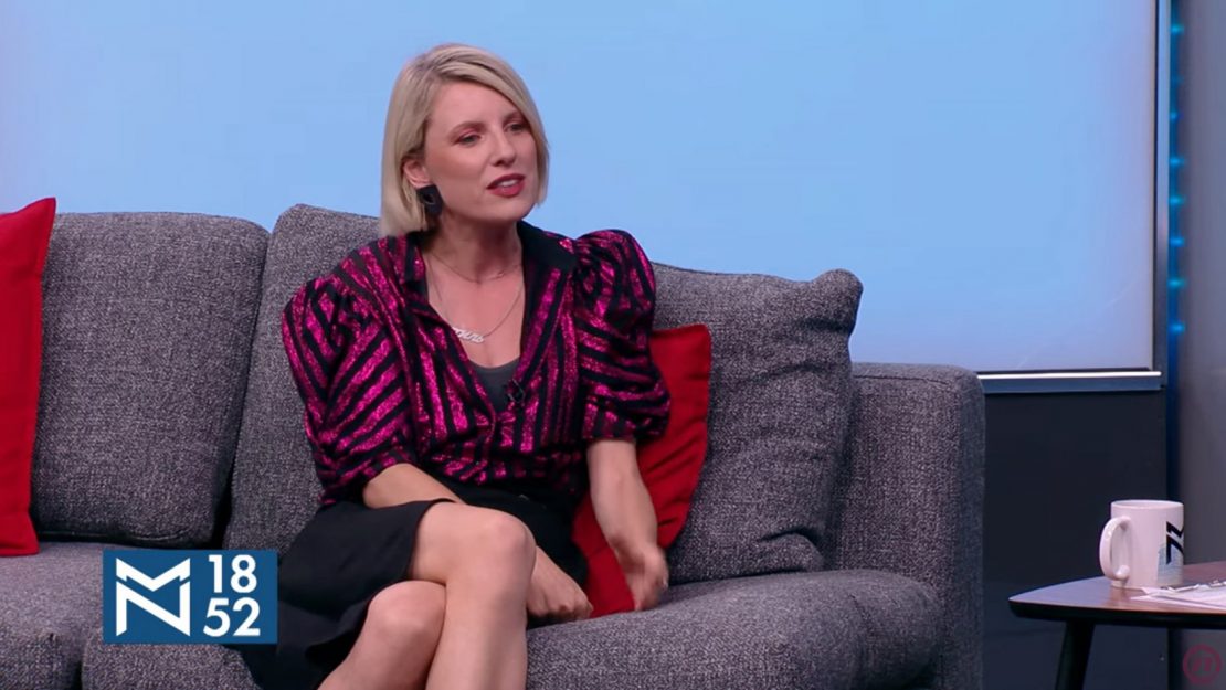 Ida Prester: Treba shvatiti kada nešto ne ide i produžiti