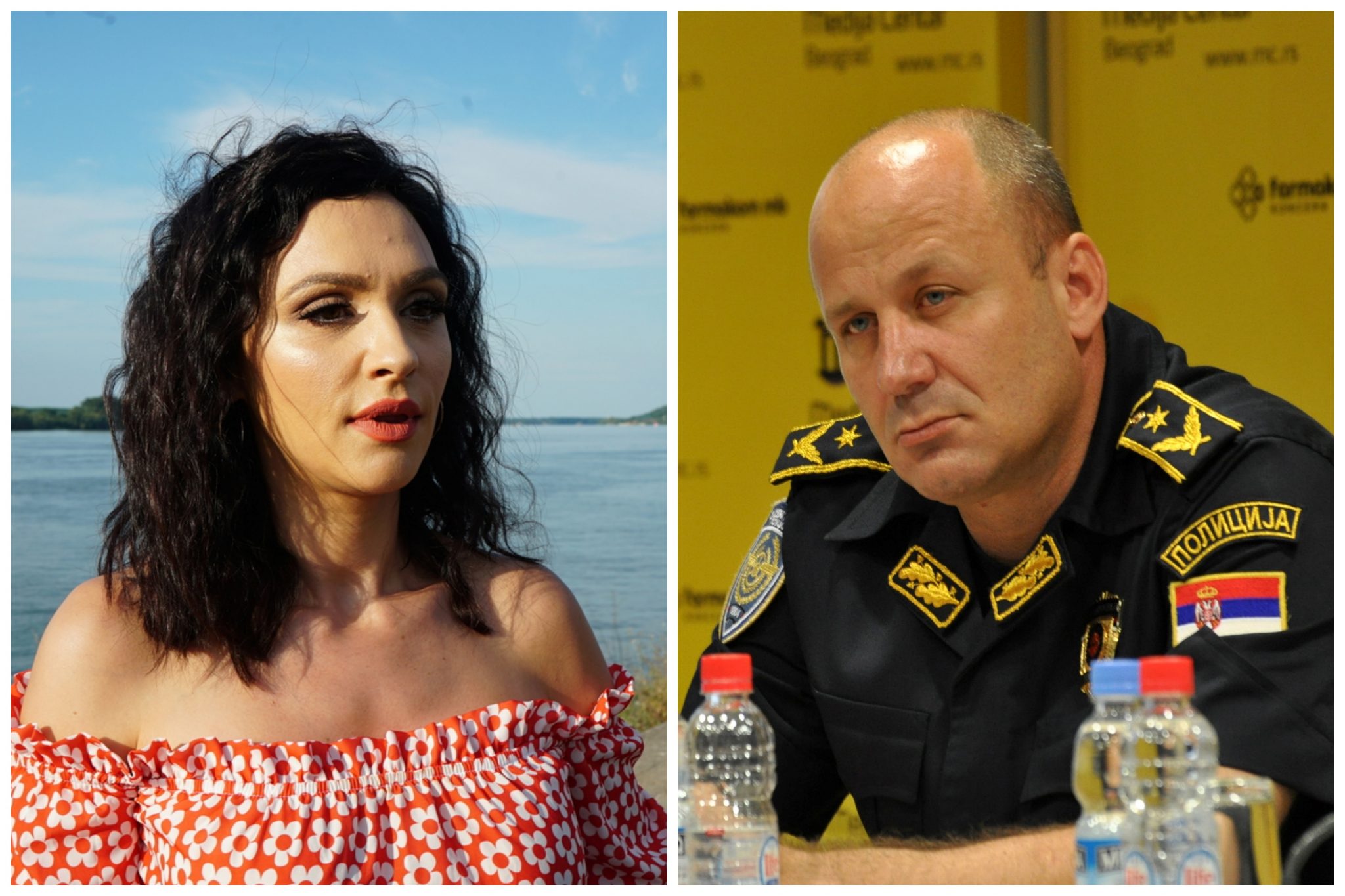 Ko je Dejan Popović Tigar zbog koga Lukasu plene imovinu