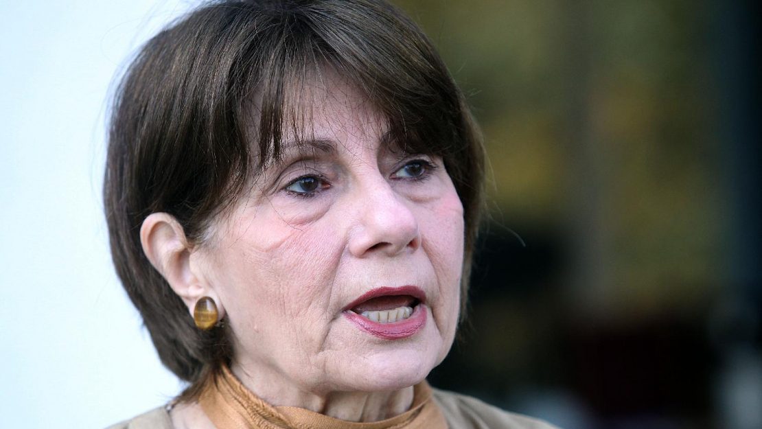 Jelica Minić: SNS je izgubila podršku i kod evropskih narodnih partija