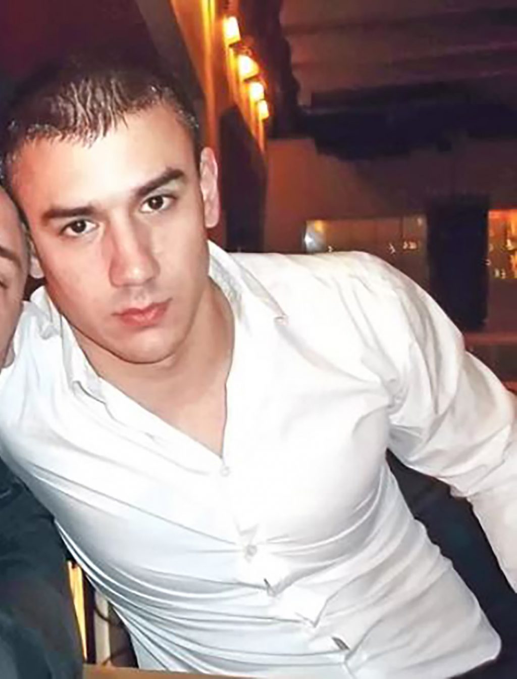 Detalji pucnjave u kojoj je meta bio Nikola Vavić: Pronađeno oružje iz kog je pucano na osuđenog ...