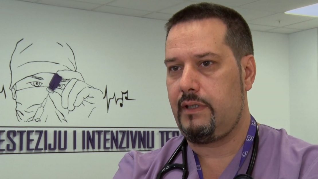 INTERVJU Dr Janković: Veoma smo daleko od punog imuniteta