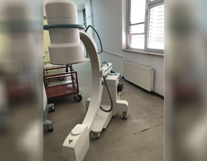 Ministarstvo odredilo nemoguće uslove nabavke rendgen aparata