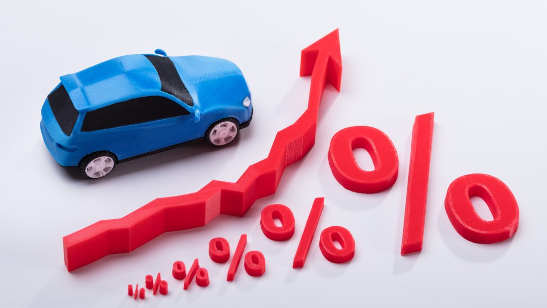 Zapad Evrope beleži rast prodaje automobila od 70%