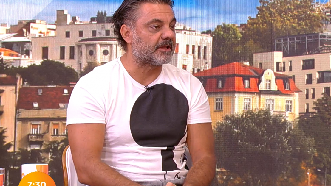 Banjac: Odmah smo rekli da nećemo da radimo za Mitrovića